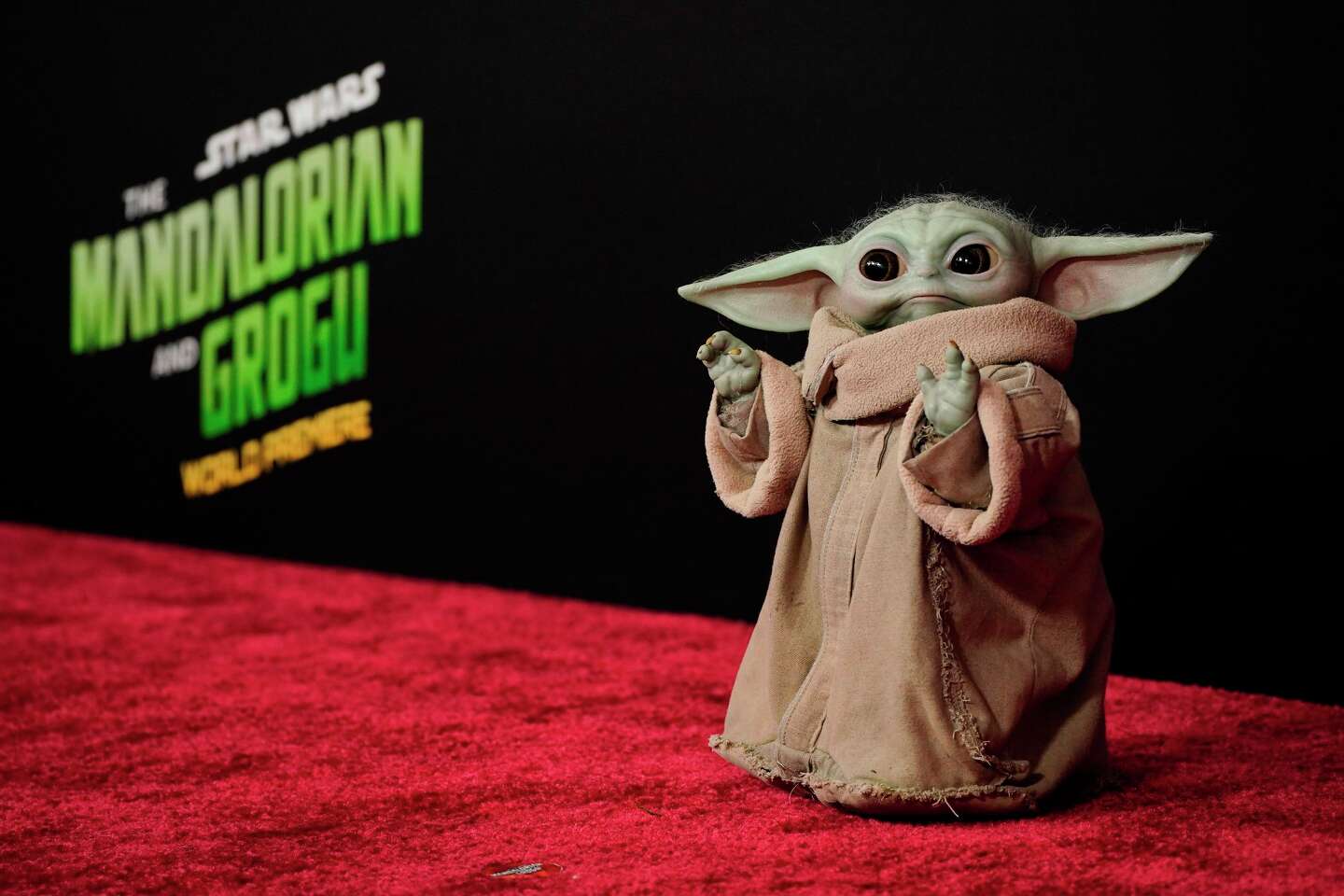 Box Office: ‘Mandalorian and Grogu’ tops charts and ‘Obsession’ grows ...