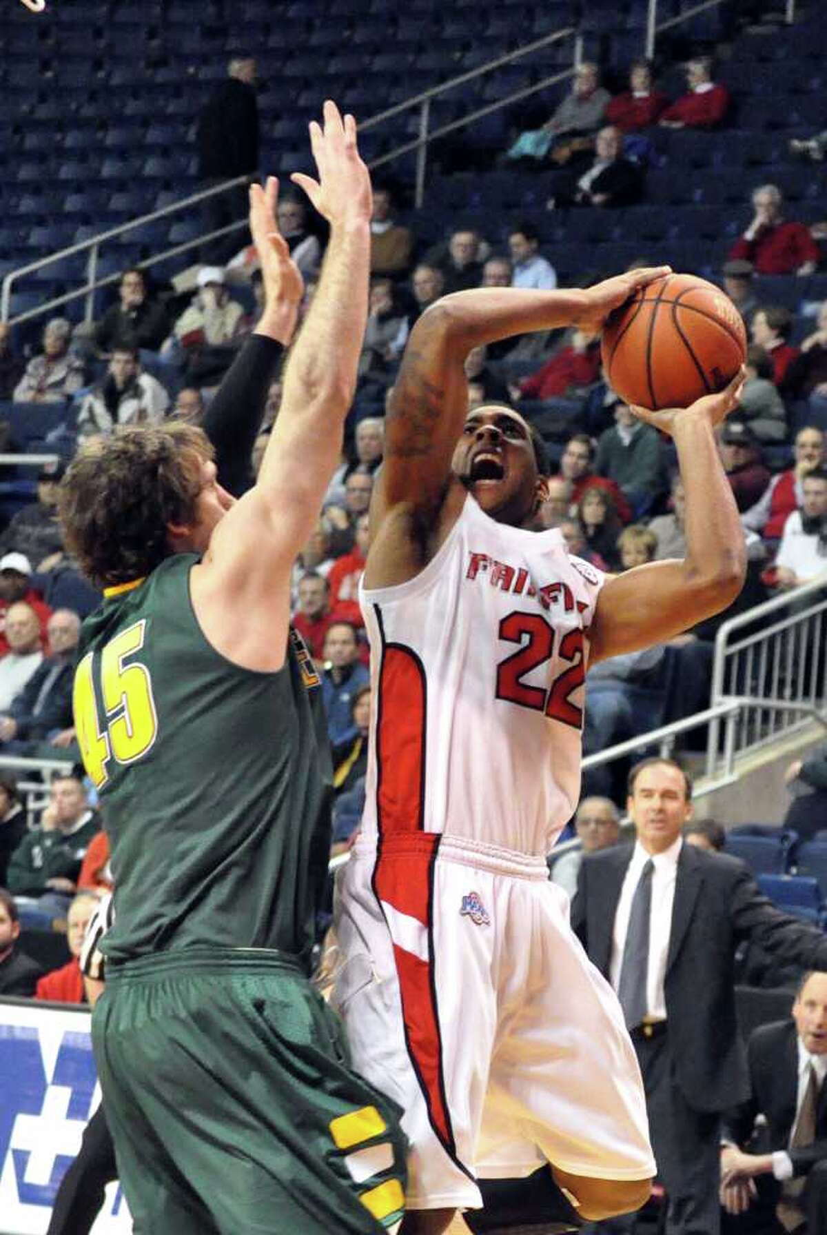 Stags flex their muscles over Vermont