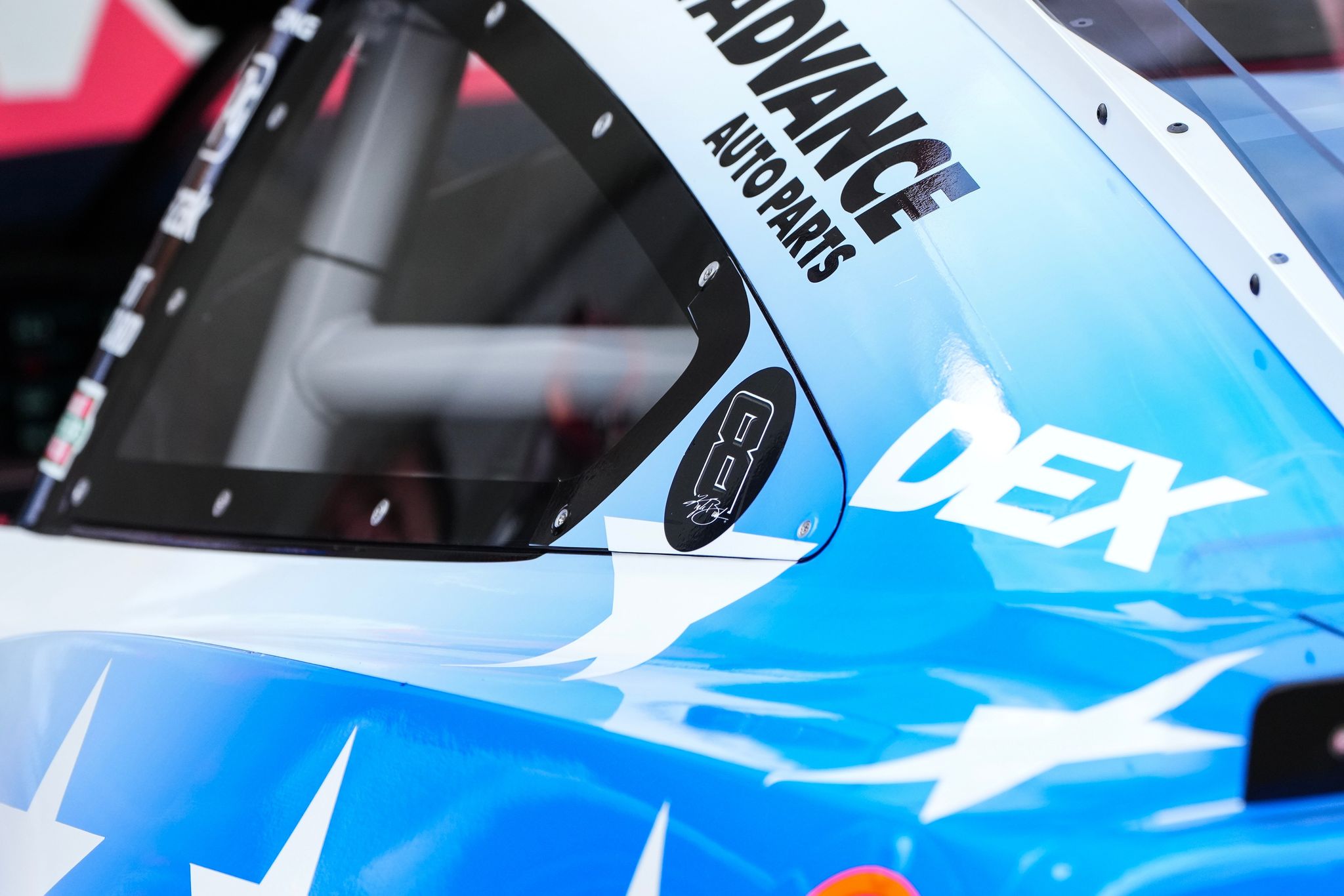 NASCAR CEO Steve O'Donnell tells Kyle Busch family 'we got you' before ...