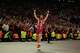 Olympiakos beats Real Madrid 92-85 to win EuroLeague title