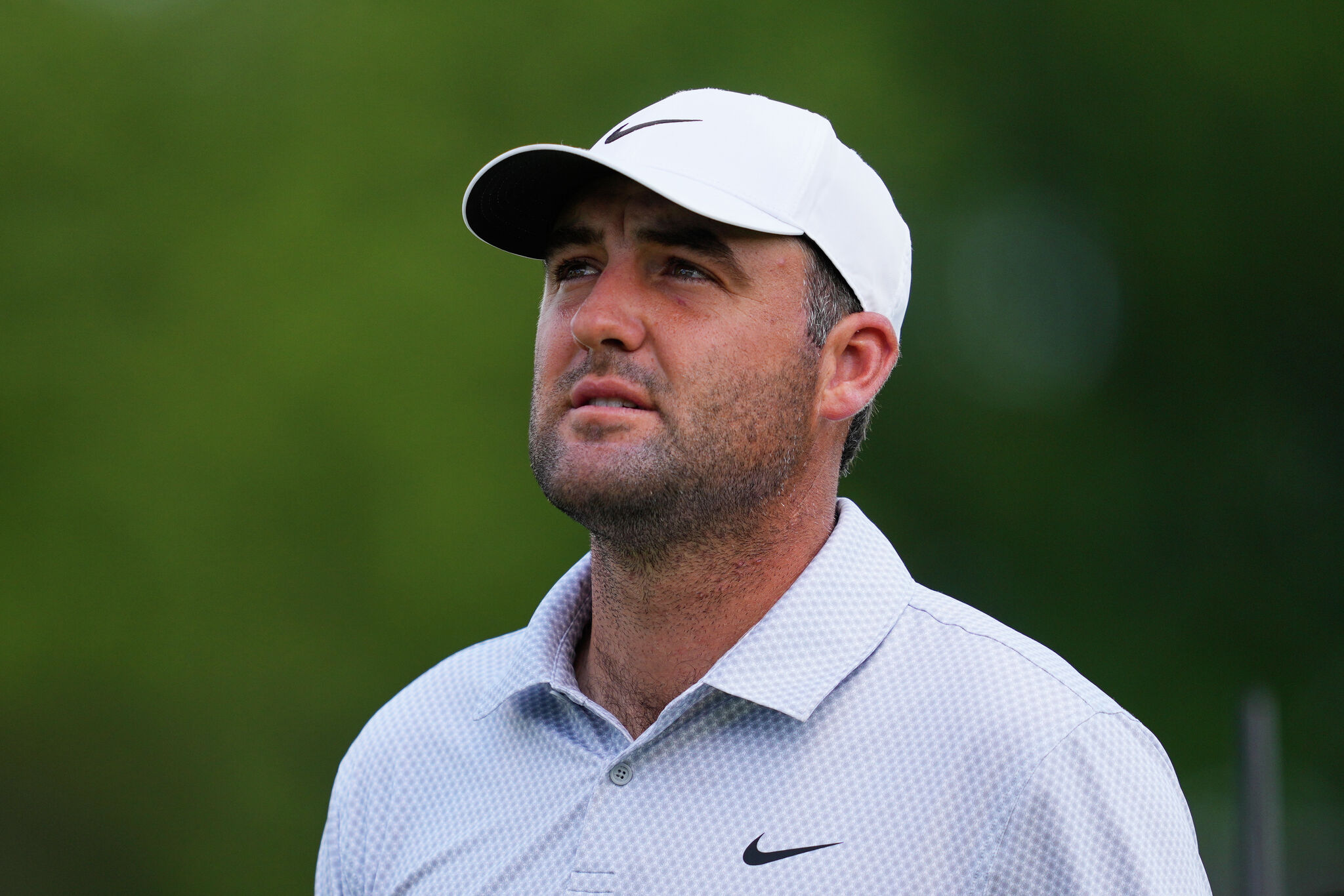 Scottie Scheffler, Jordan Spieth leave Byron Nelson with mixed feeling