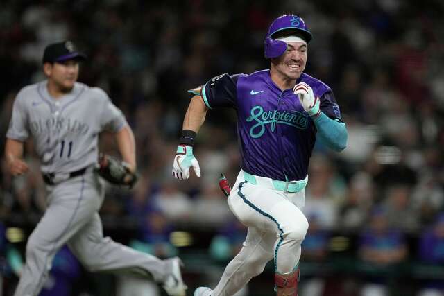 Diamondbacks' Corbin Carroll putting together one of the best seasons ...