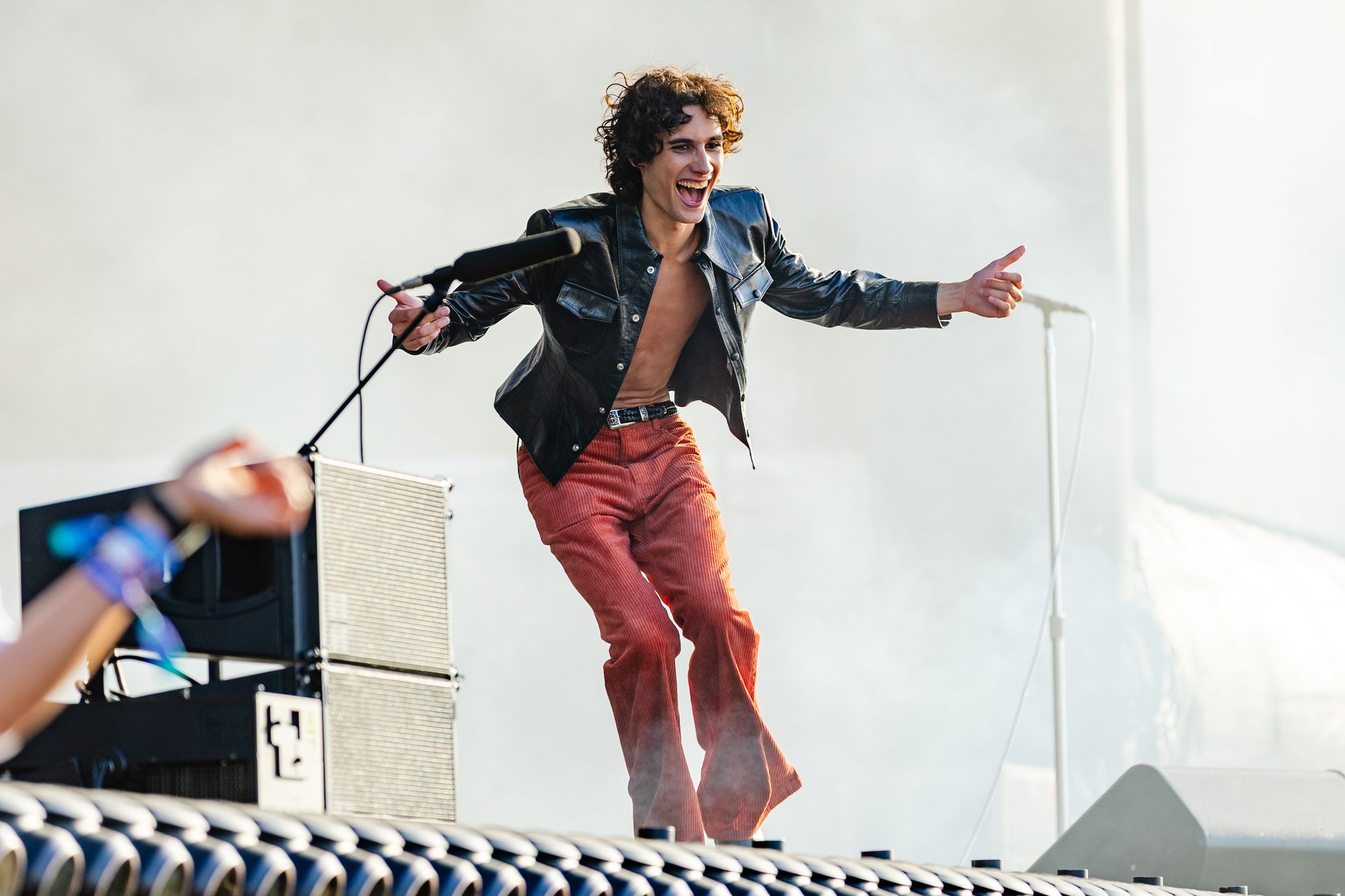 Concert, festival cancellations rise. Are live music events dead?