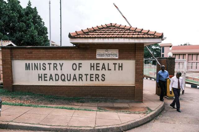 Ugandan health officials report new Ebola virus infections, bringing ...