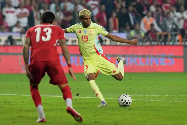 Bettors taking a chance on the longshot US in World Cup, though France ...