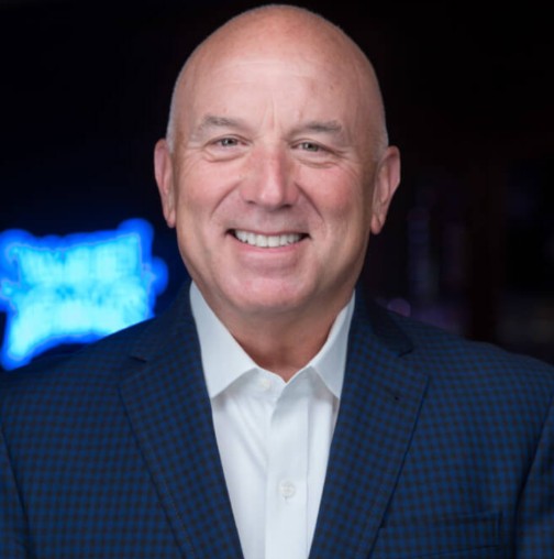 Local executives being named to business hall of fame