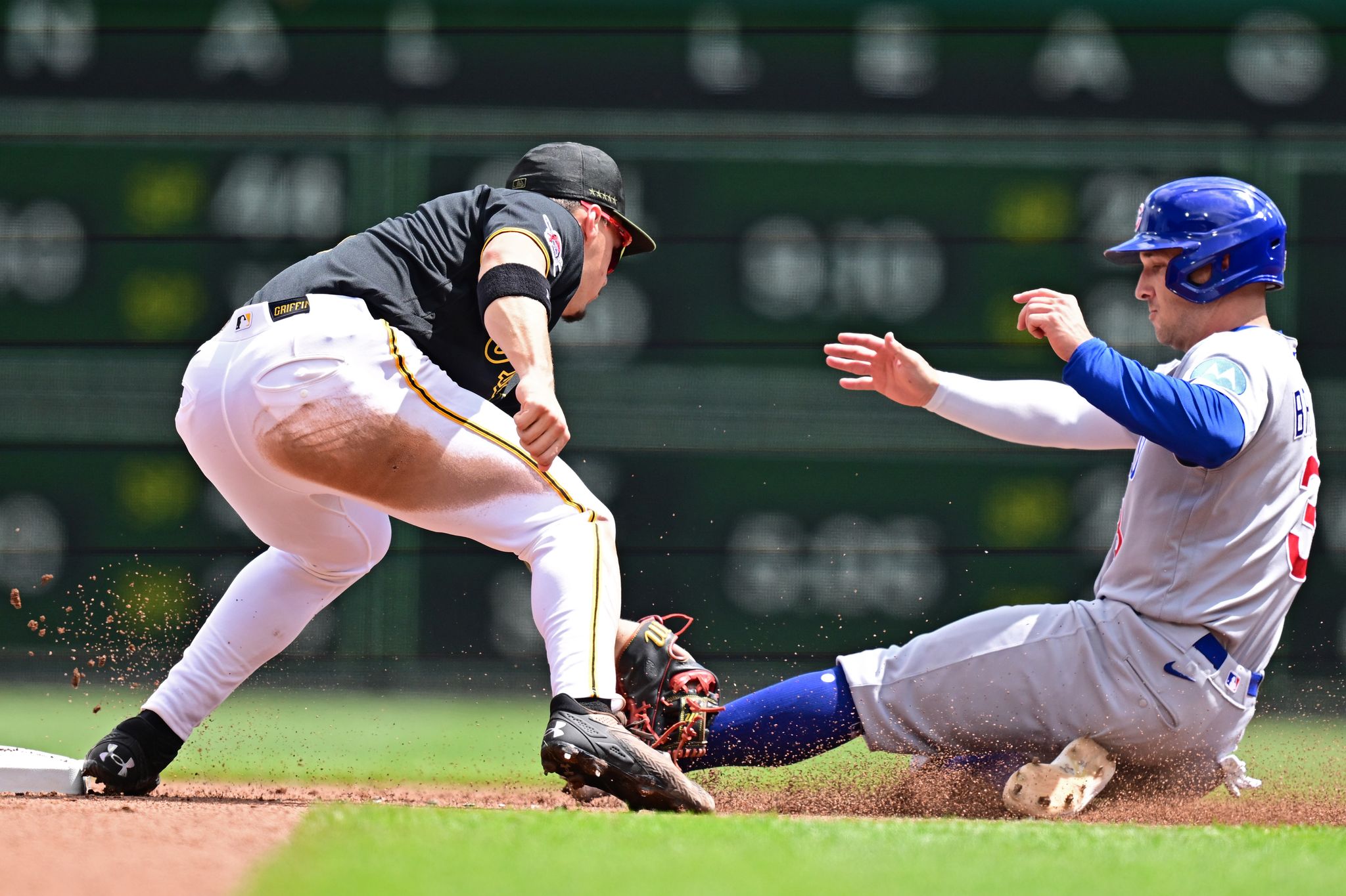 Cubs were the hottest team in baseball to start the season. Then mid ...