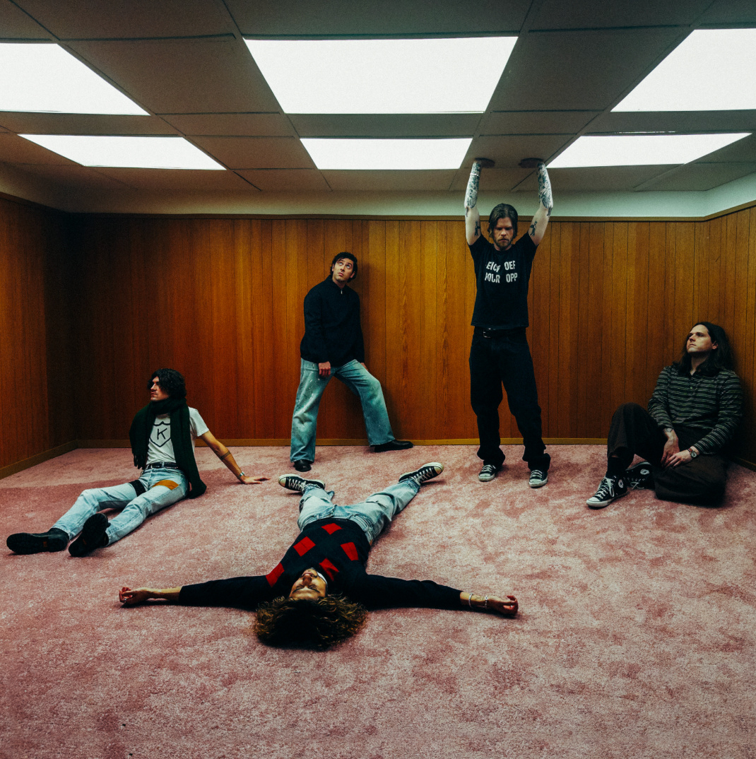 Culture Wars sobre su debut en México: “Hemos estado esperando esto”