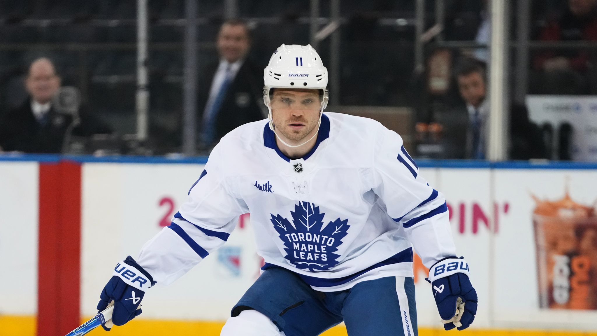 Maple Leafs say Max Domi out ‘indefinitely’ after surgery complications