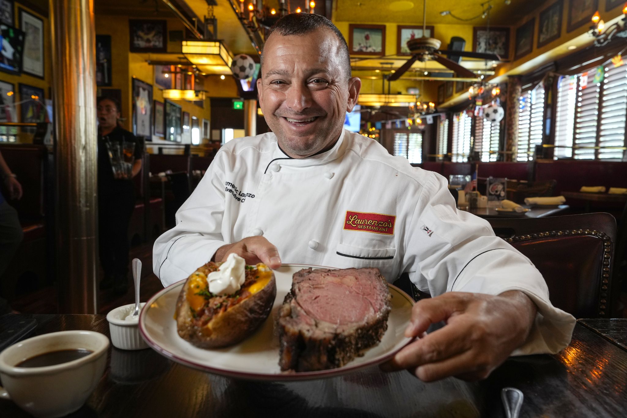 Houston Restaurant & Food News | Houston Chronicle