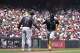 Marte's 4-hit day helps Kelly win 4th straight start as D-backs beat ...