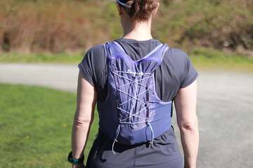 Best running vests for carrying water, fuel and gear