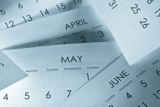 Benzie, Manistee, Mason events for May 28-June 4