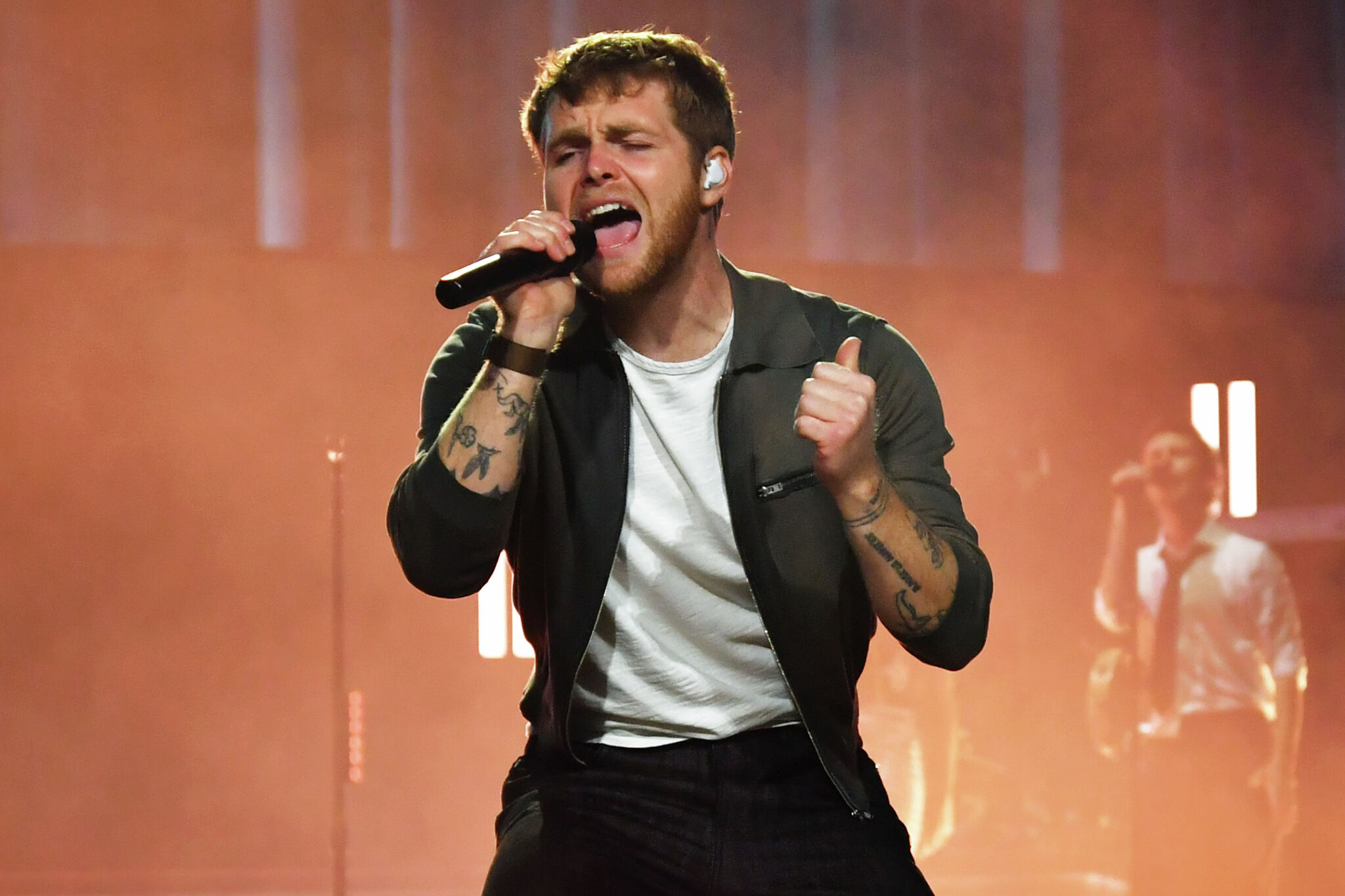 Concert Spotlight: Alex Warren at Dickies Arena