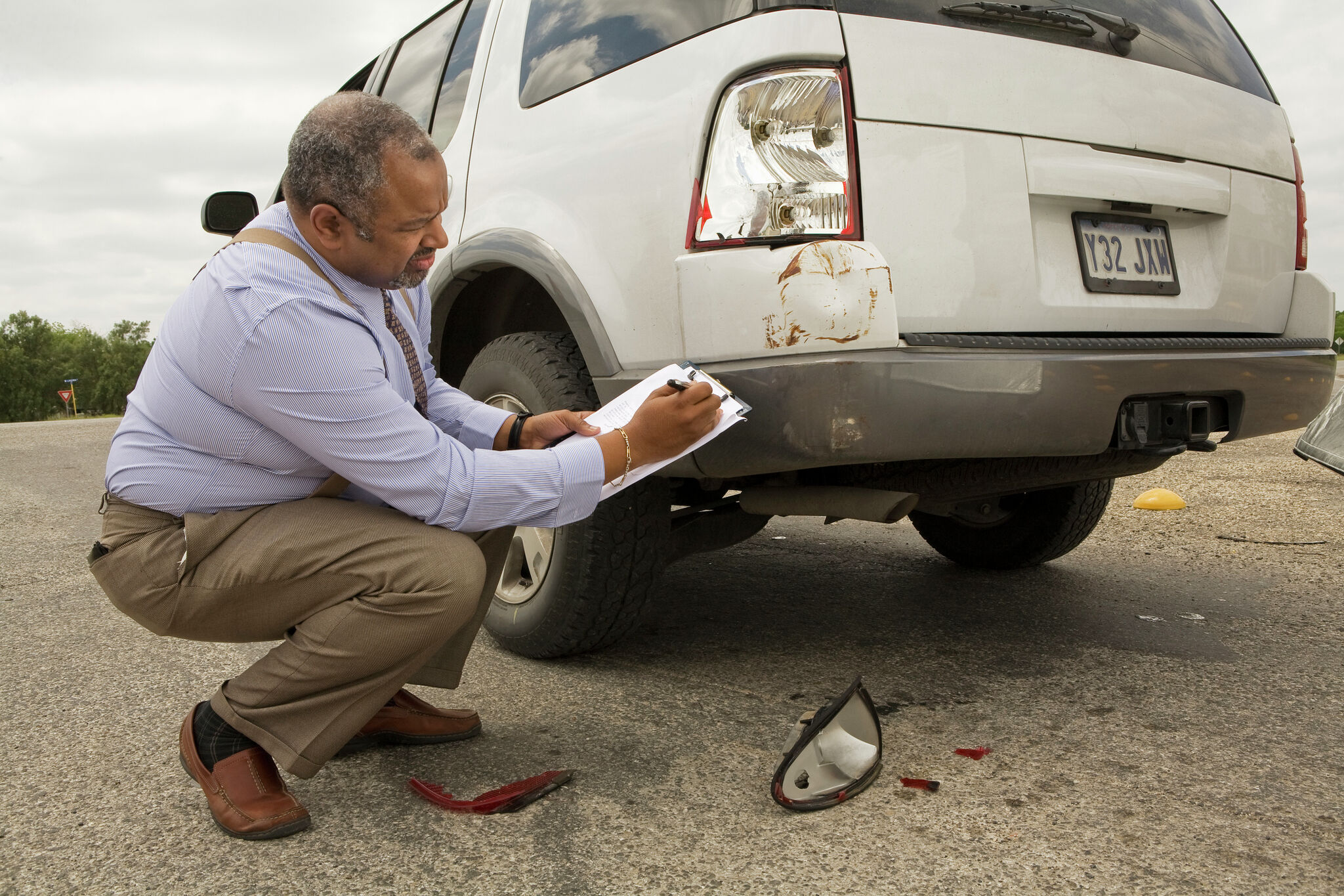 Is it illegal to drive without insurance in Texas? What to know
