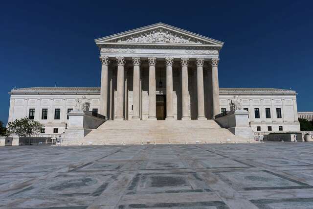 Supreme Court kills suit claiming Cisco’s technology helped China ...