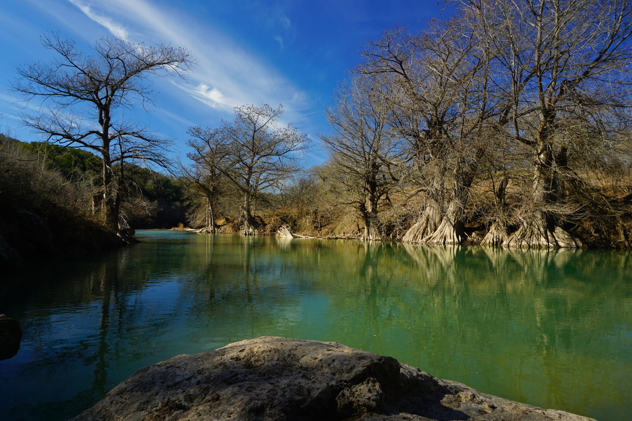New details on massive river park coming near San Antonio