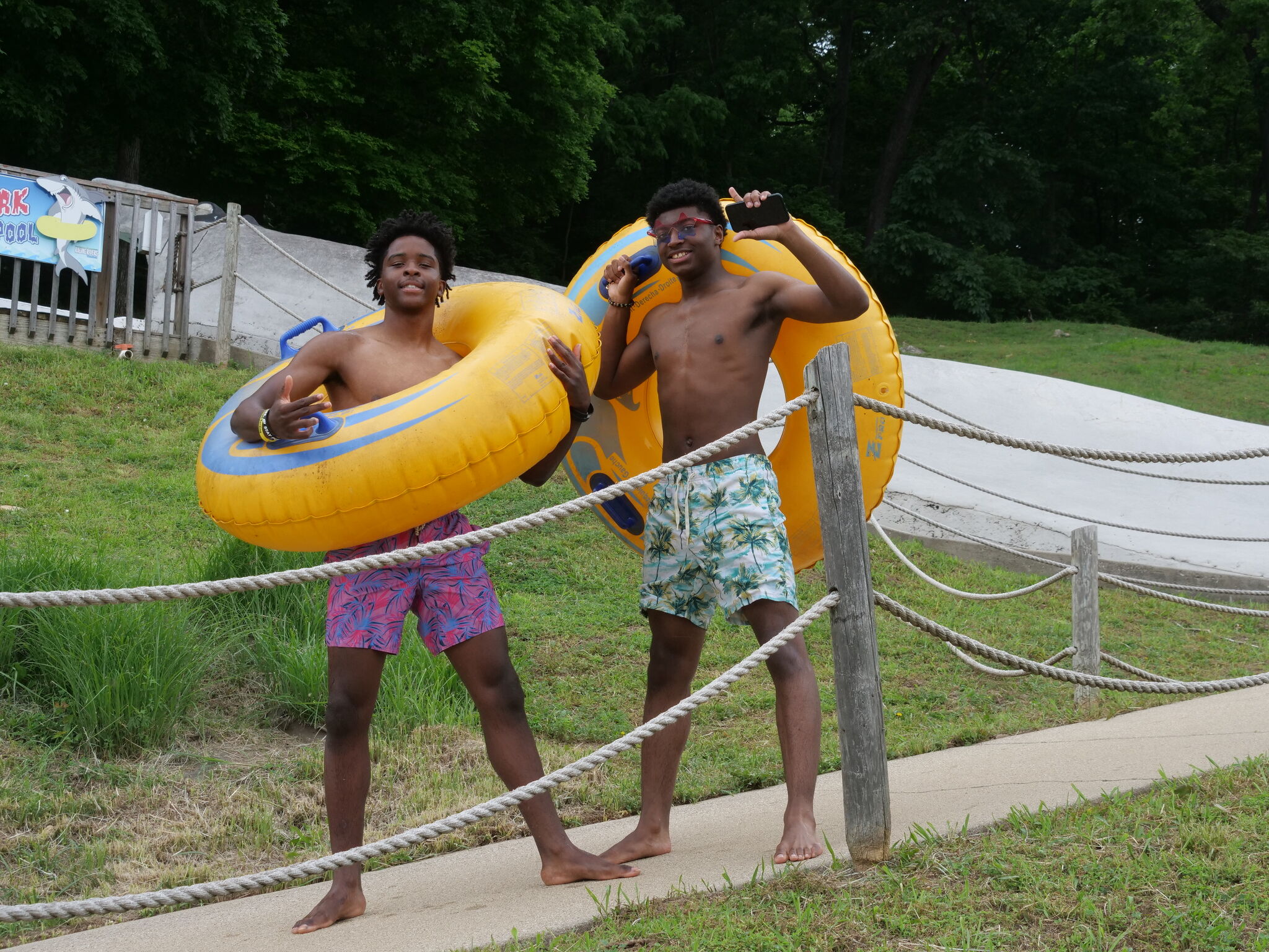 Photos of tiny Curacao making World Cup soccer history