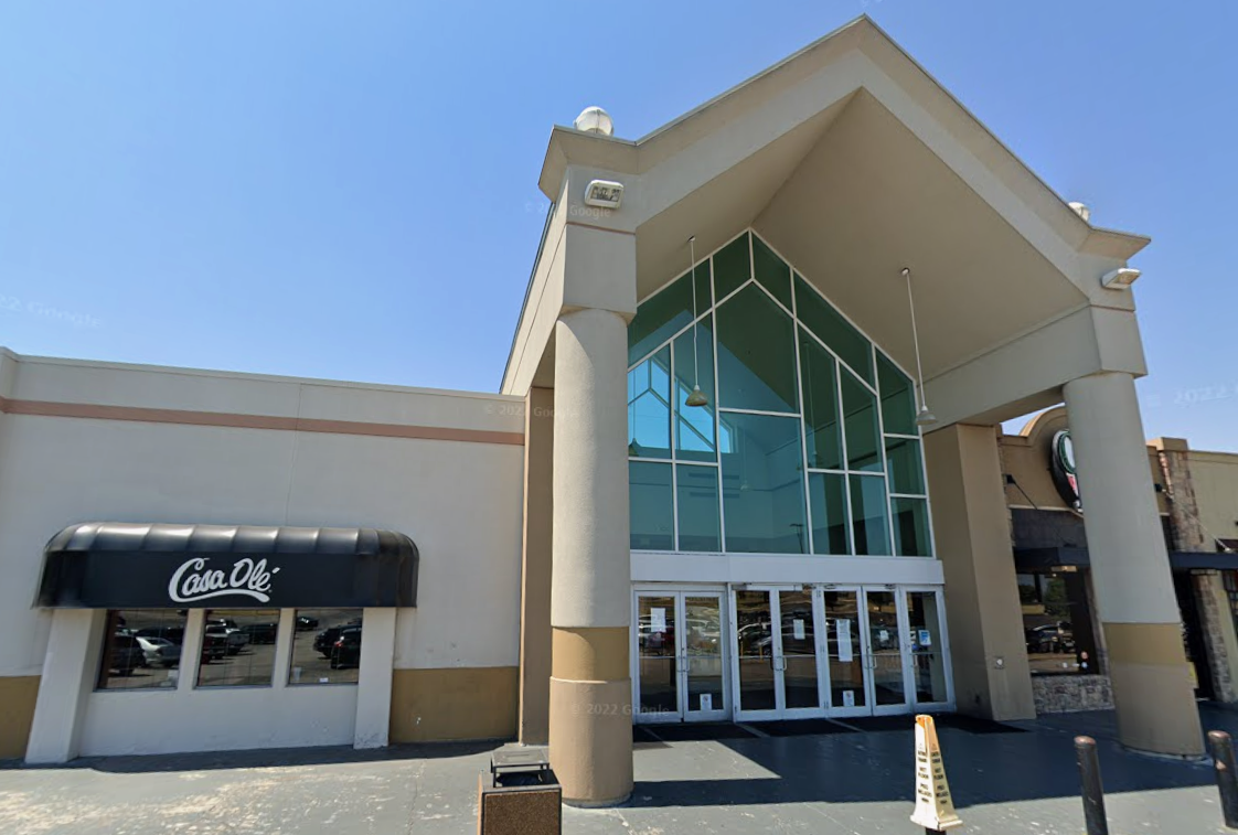 Texas mall left hanging as developer exits major project
