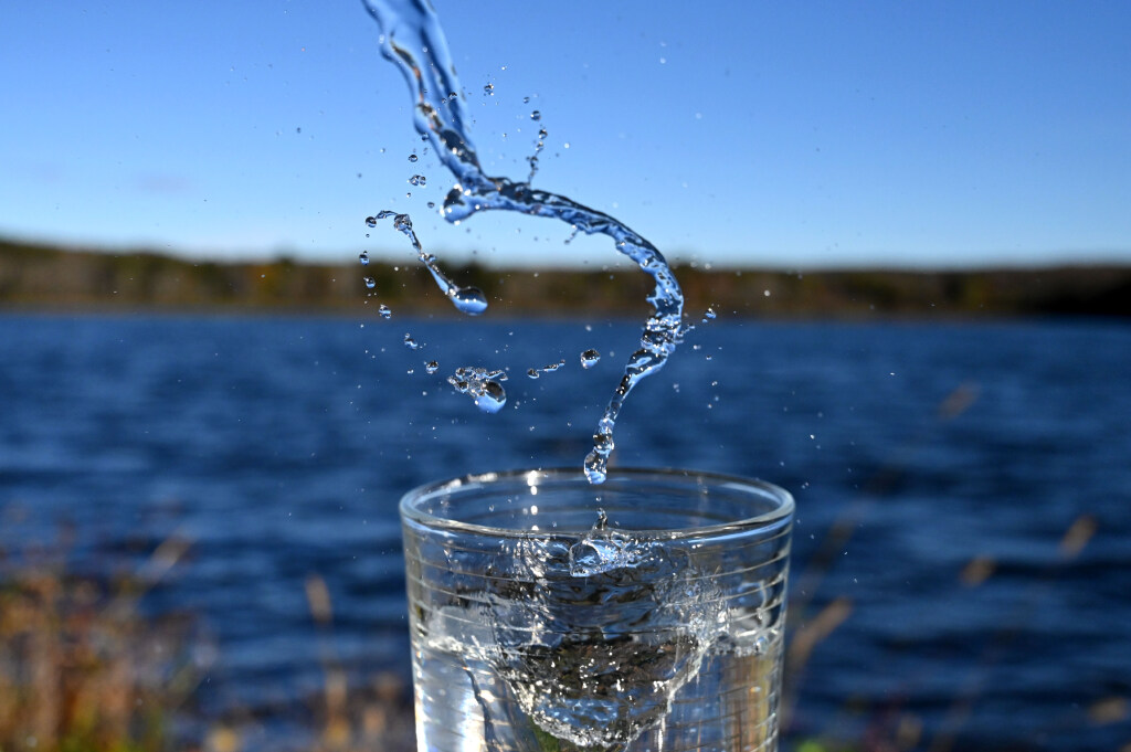 Connecticut gets $9.5M for PFAS drinking water cleanup