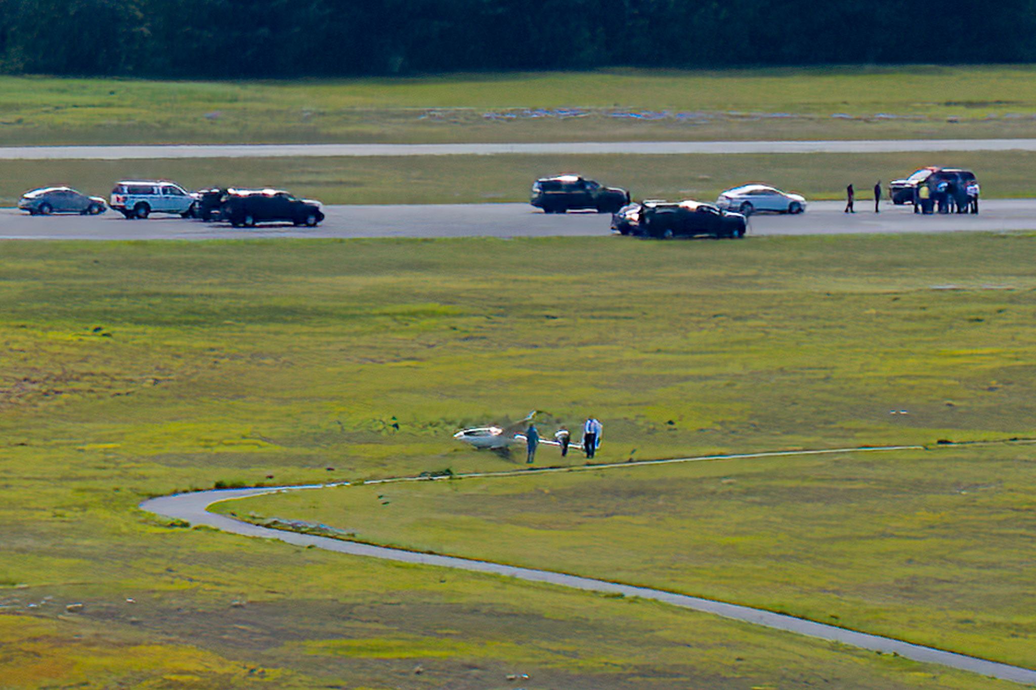Caroga Lake man killed in Saratoga County plane crash