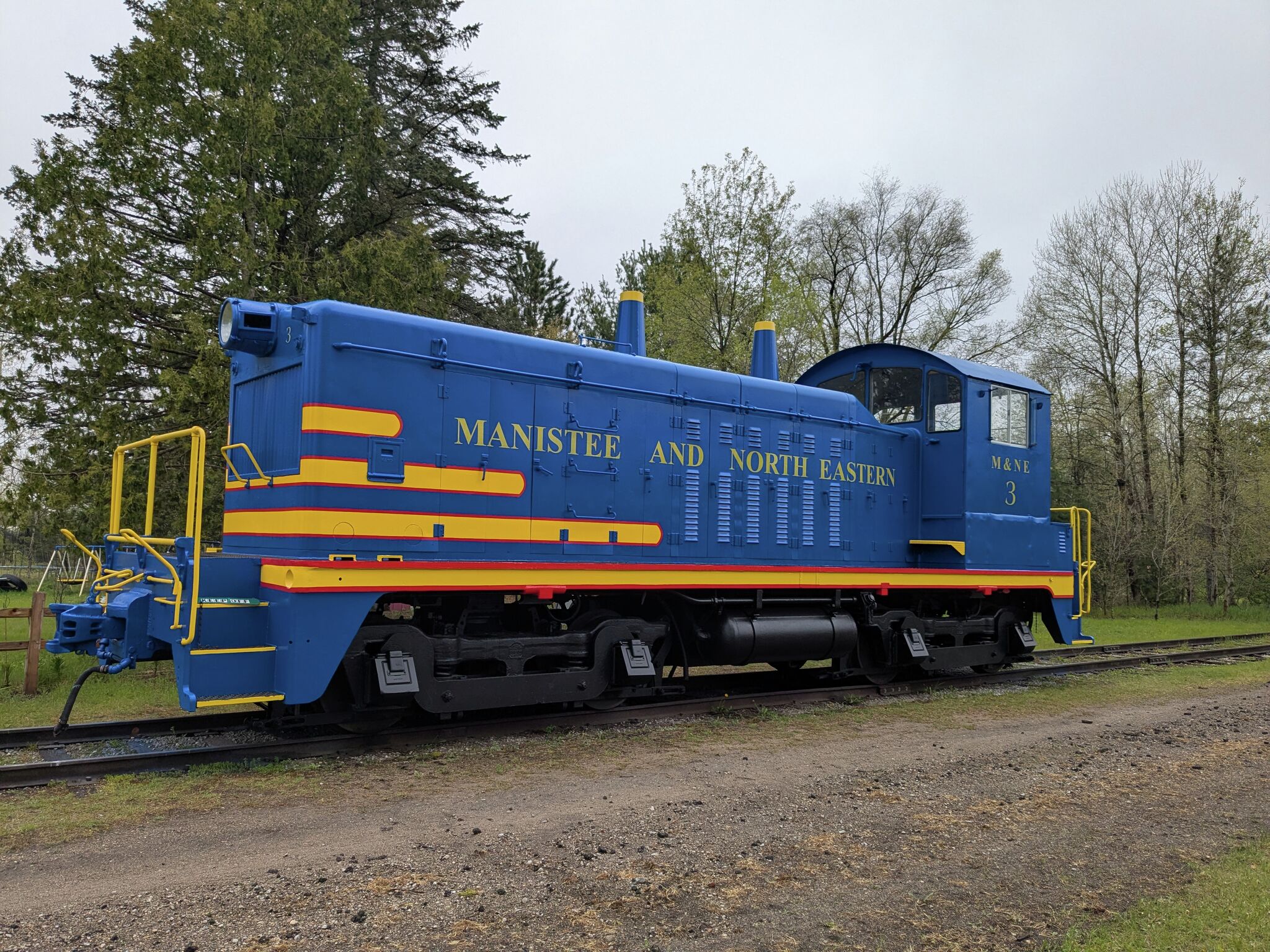 Manistee community foundation awards $545,462 in spring grants