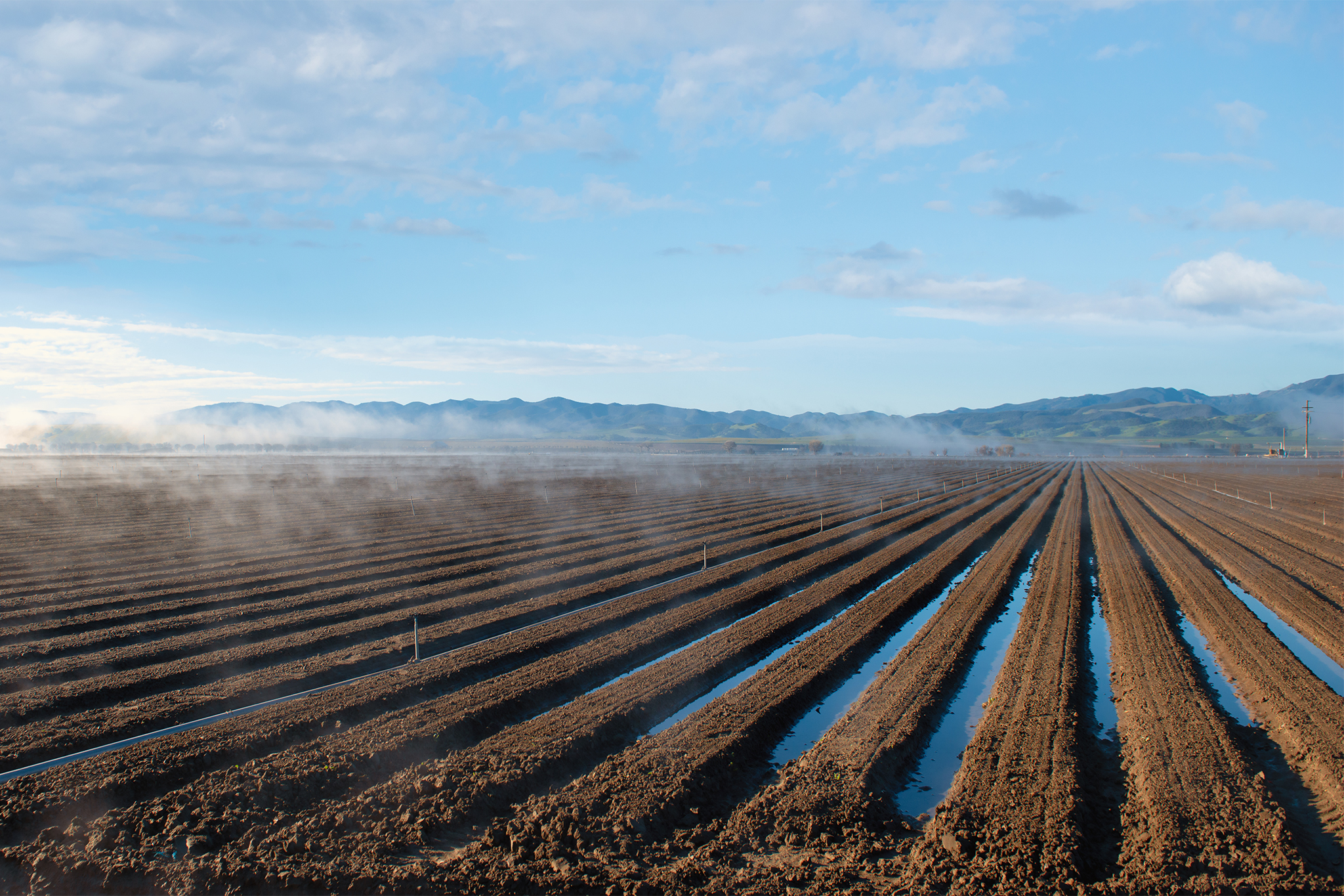 Study: 'Forever chemicals' found in Calif. waterways in 10 counties