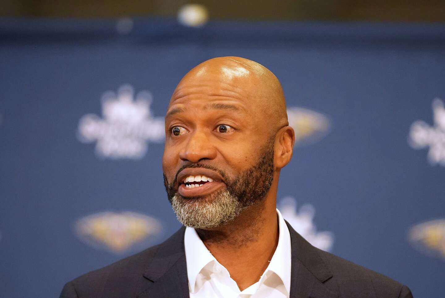 Pelicans new coach Jamahl Mosley expects to handle success better in ...