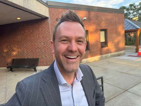 Josh Elliott running for both CT governor and state House in rare move