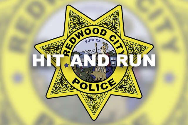 Redwood City: Man Arrested Over Fatal Hit-And-Run After Cops Review ...