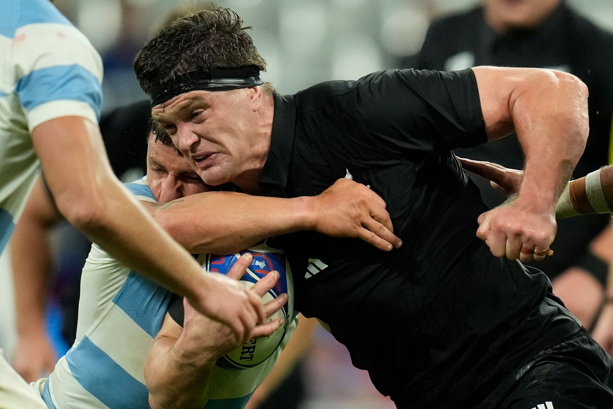All Blacks captain Scott Barrett to miss the rugby Nations Championship ...