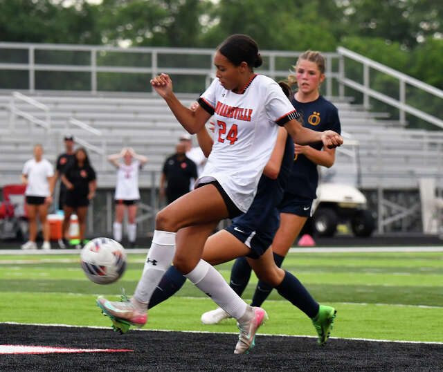 Reagan Jumper goal sends Edwardsville past O’Fallon