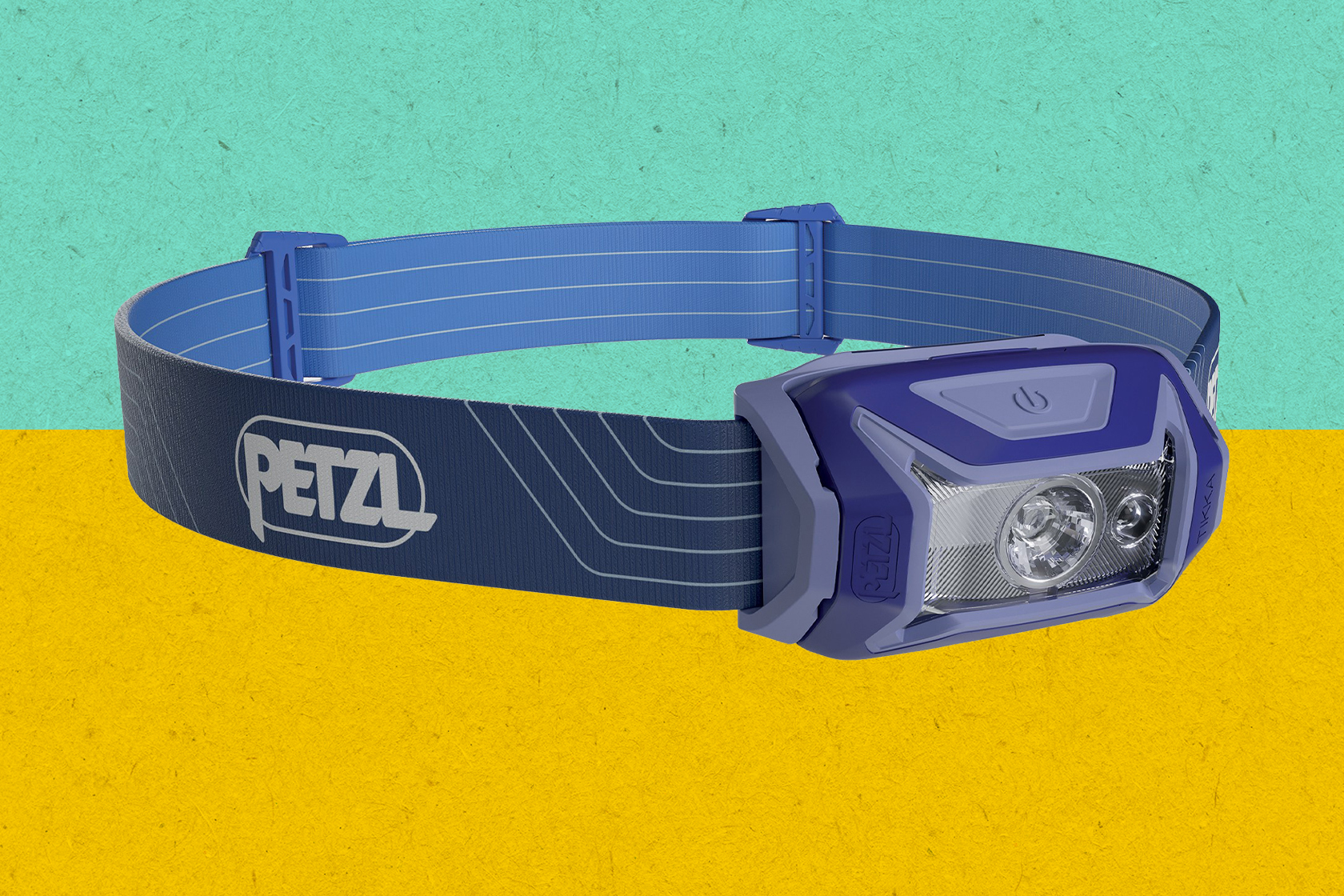 Petzl Tikka Headlamp is discounted to $19.73 at REI