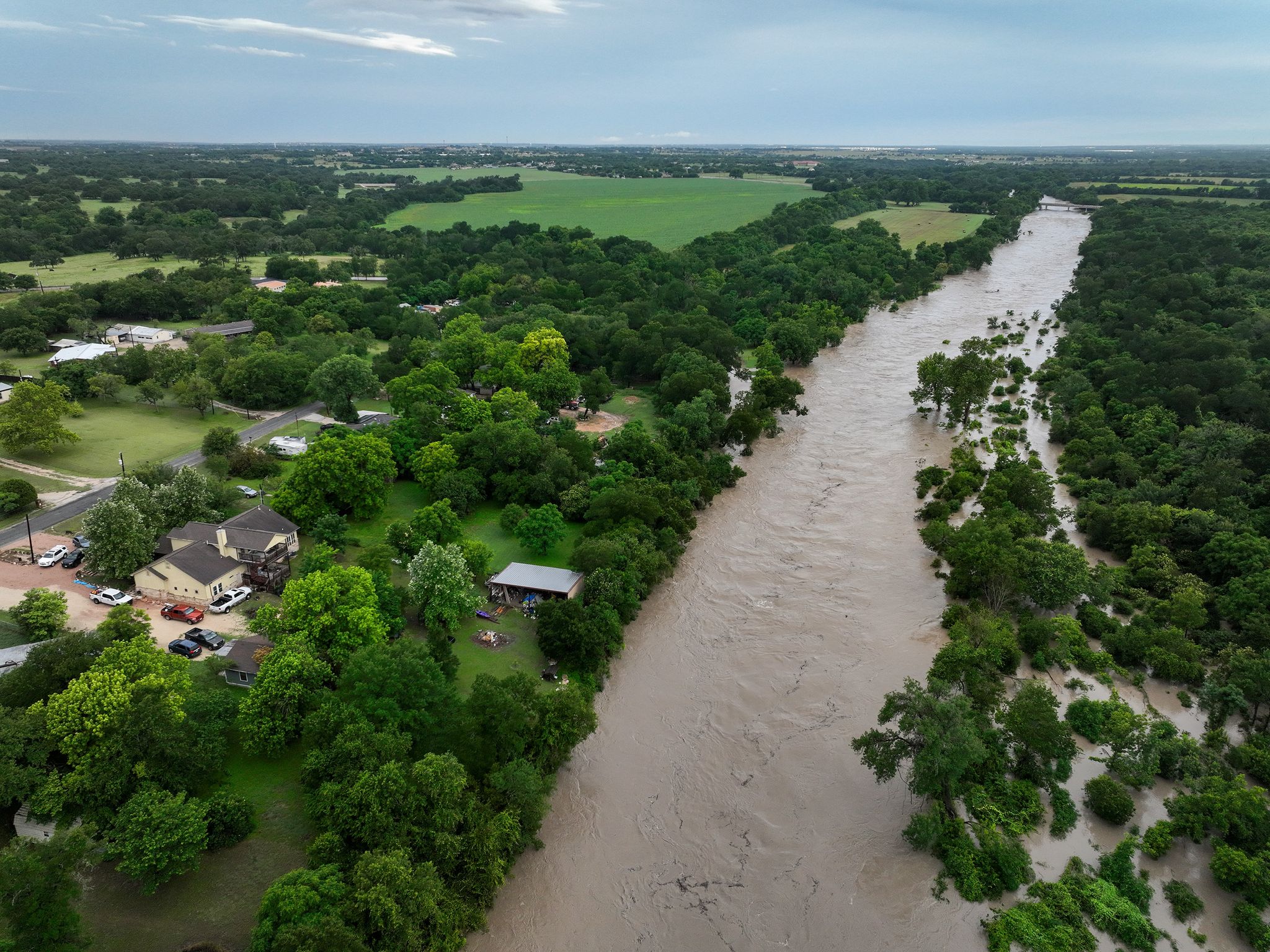 Texas real estate investor’s woes now include Austin ties