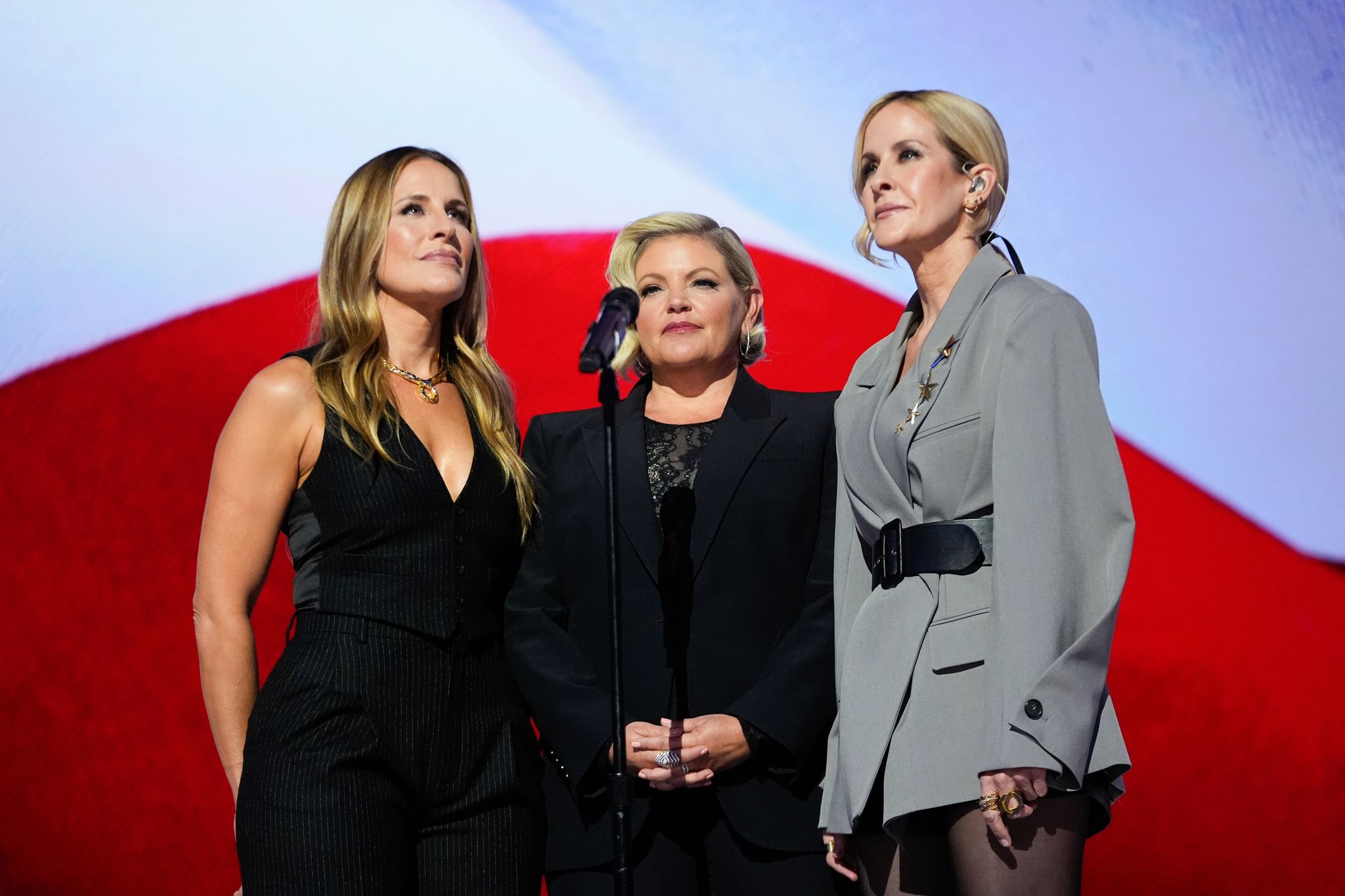 The Chicks announce intimate 'Taking the Long Way' 20th Anniversary ...