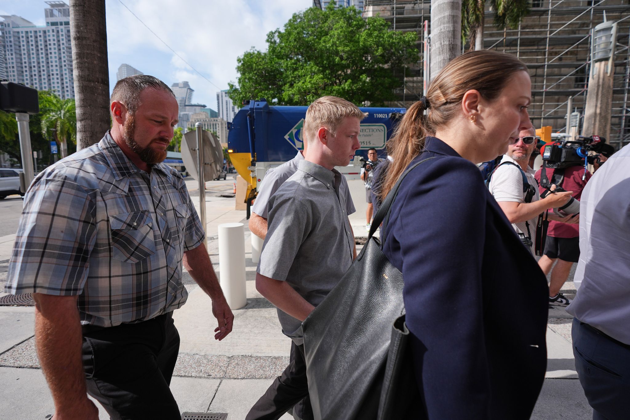 Teen charged with killing stepsister on Carnival Cruise could be jailed ...