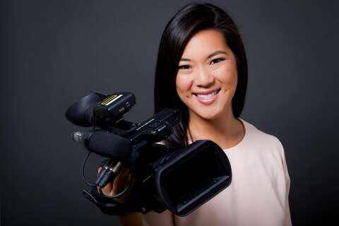 WFAA reporter Tiffany Liou joining KGO-TV in San Francisco