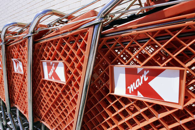 Texas city to revive former Kmart as public safety center