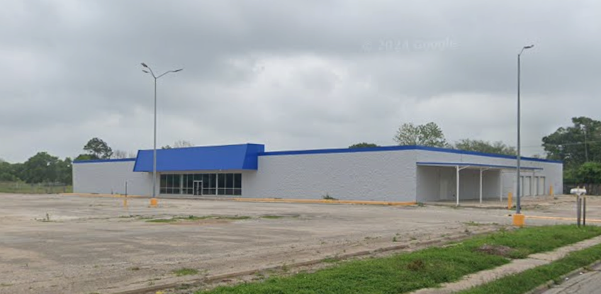 Texas city to revive former Kmart as public safety center