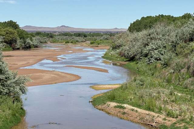 US Supreme Court settles long-running water dispute over dwindling Rio ...