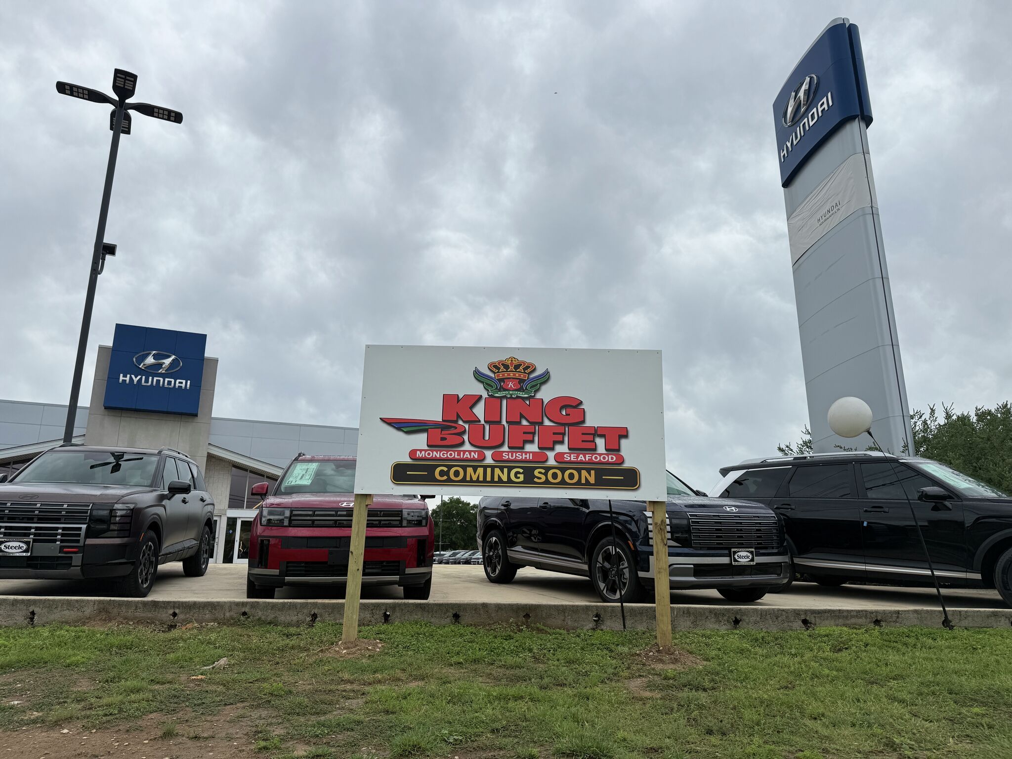 Portillo's quietly opens first San Antonio-area spot