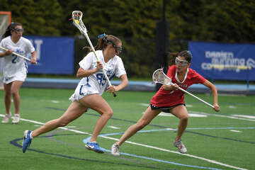 Connecticut girls lacrosse CHSCA All-State teams, awards for 2026