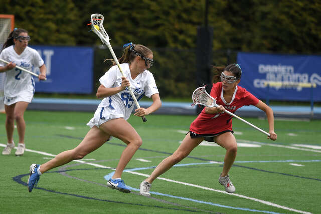 Connecticut girls lacrosse CHSCA All-State teams, awards for 2026