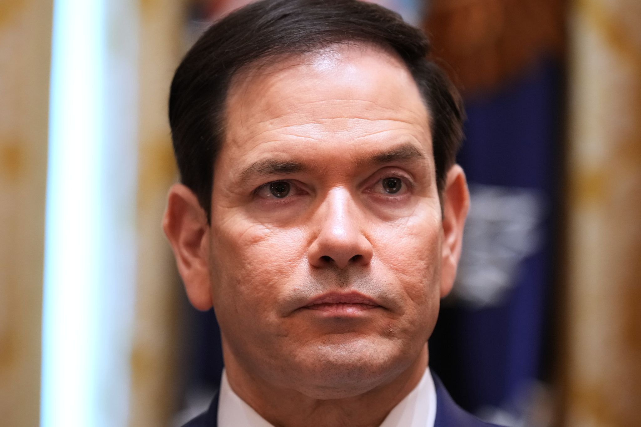Rubio to testify before Congress for the first time since the start of ...