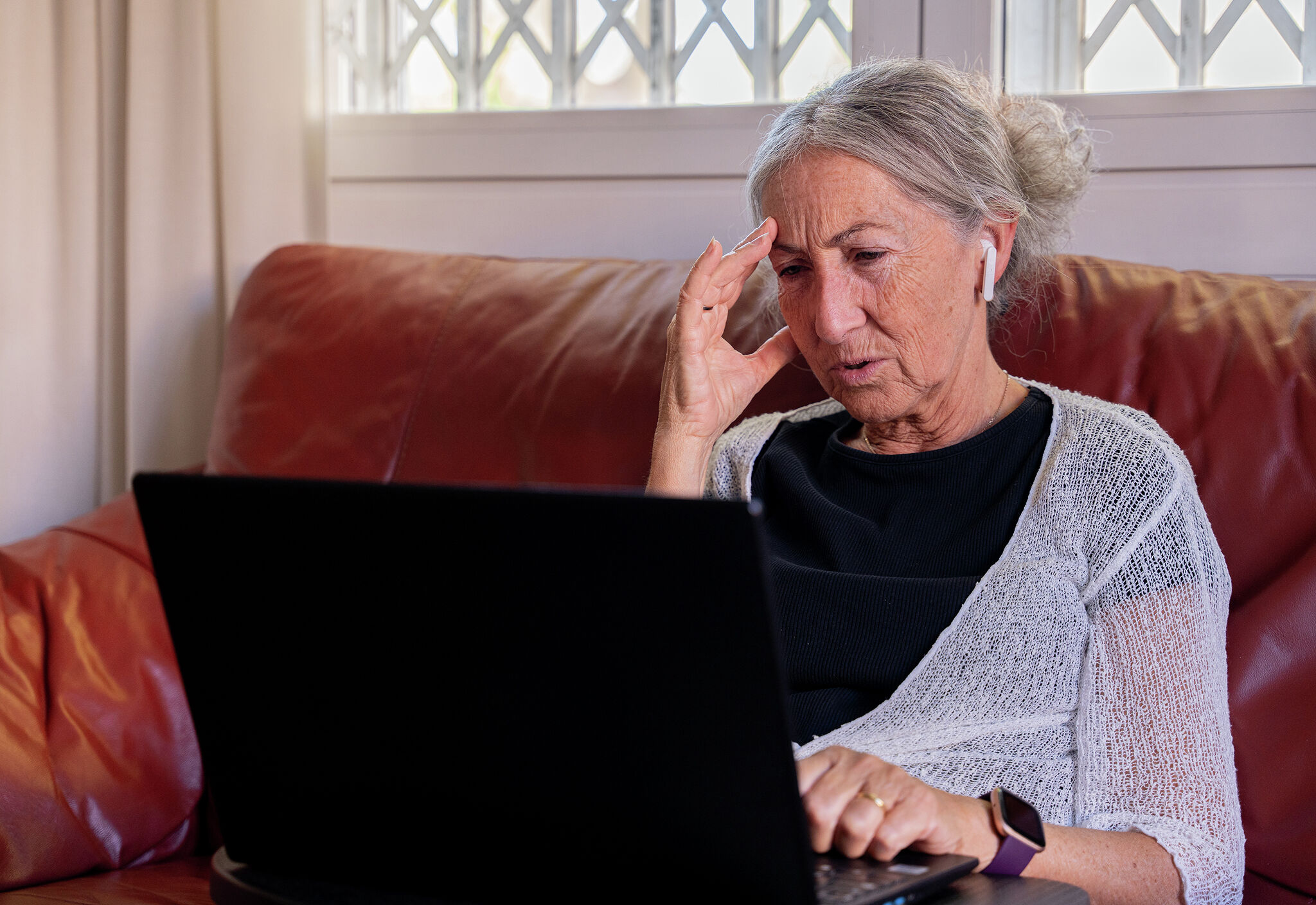4 North Texans talk about changing careers in middle age