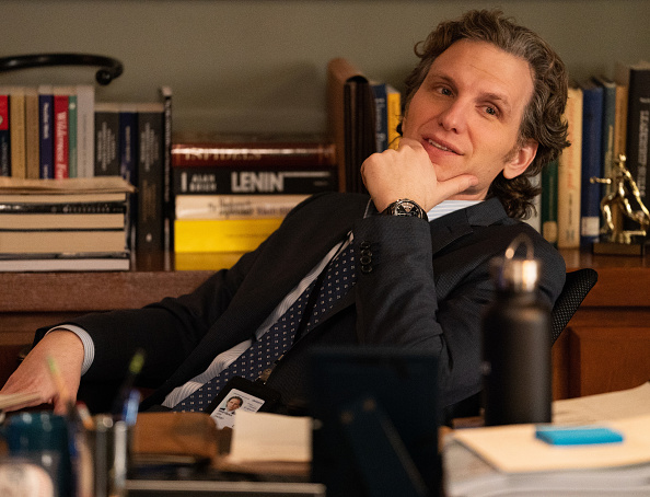 ‘The Gilded Age’ season 4 casting background actors from Albany, Troy