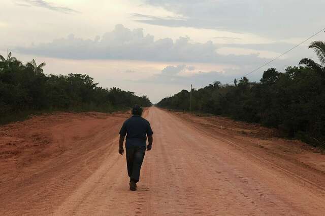 Brazil to invest $75 million in highway through Amazon and unveils ...