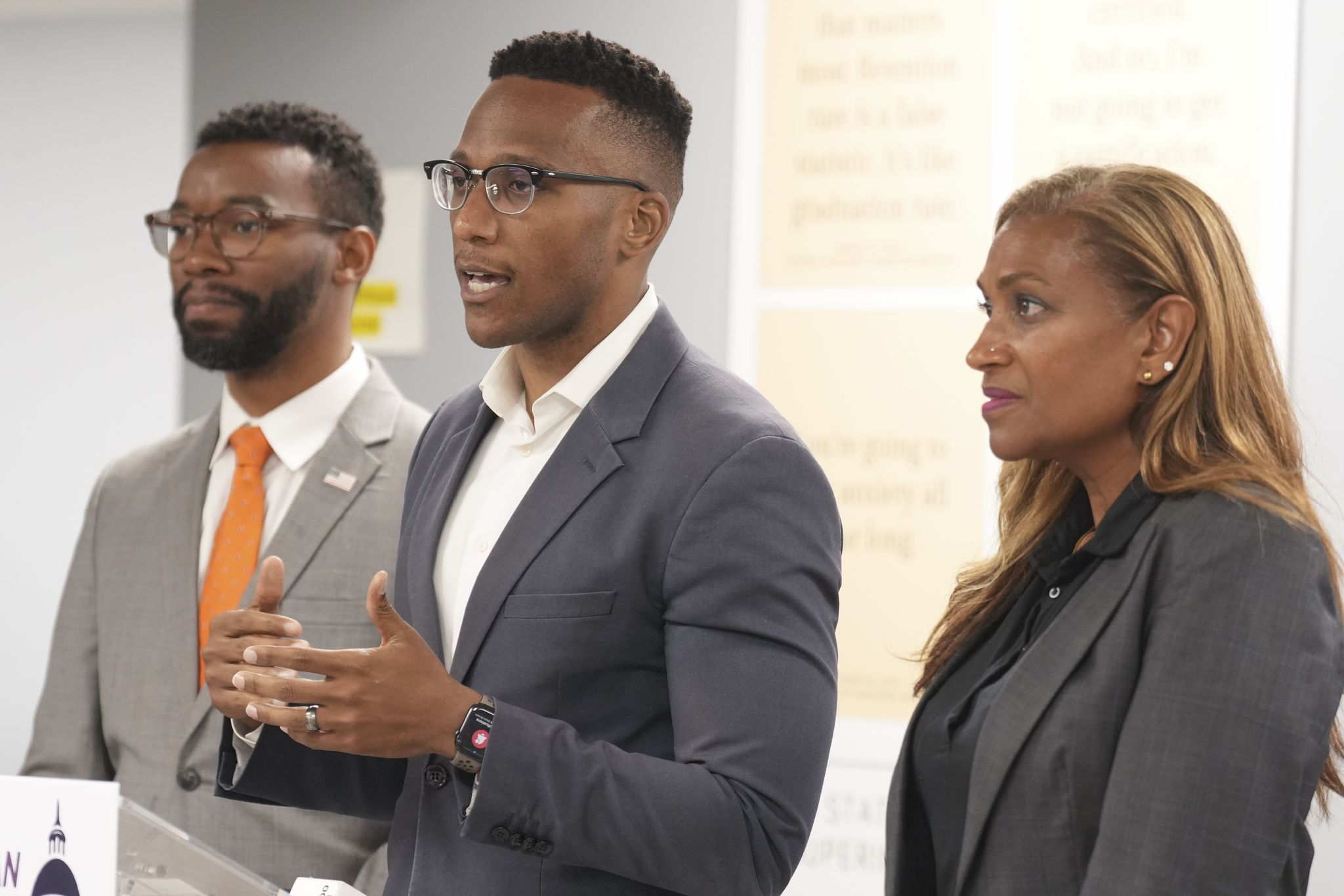 Houston Democrats vow to flip Texas blue, fresh off primary wins