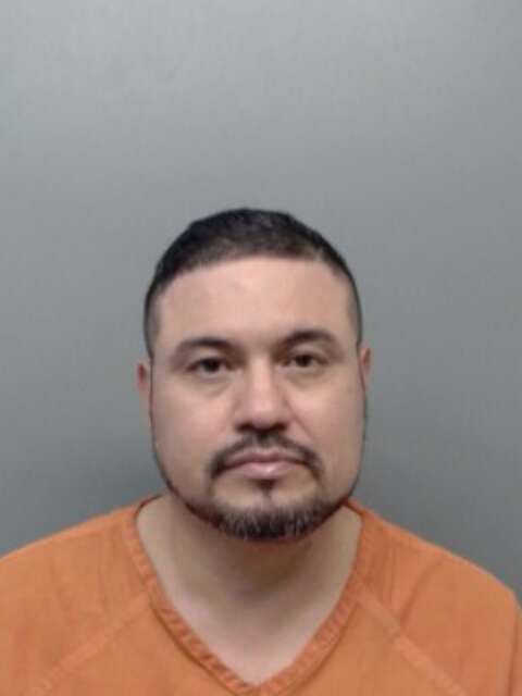 LPD: Laredo man arrested in 2025 child indecency case