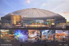 New renderings reveal dramatic vision for Houston’s Astrodome